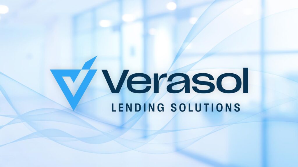Jason Ziegler - Verasol Lending Solutions